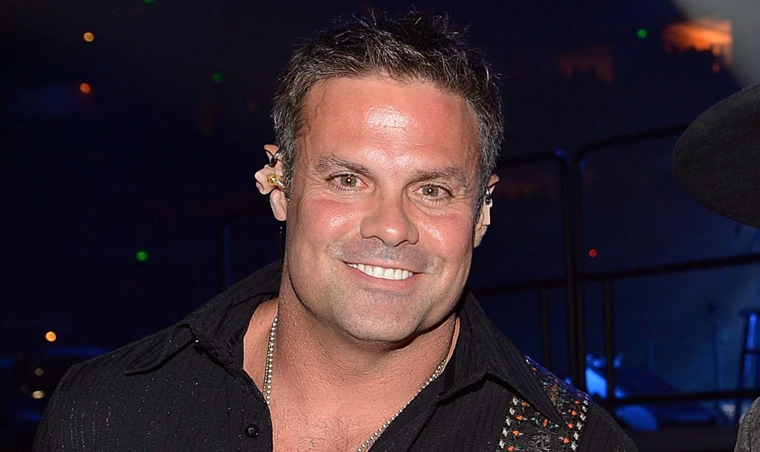 Troy Gentry Dead – Montgomery Gentry Singer Dies in Helicopter Crash at ...