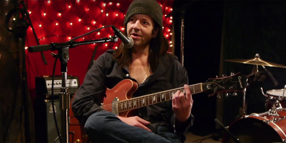 Grant Hart Dead – Husker Du Drummer & Co-Singer Dies at 56 | Grant Hart ...