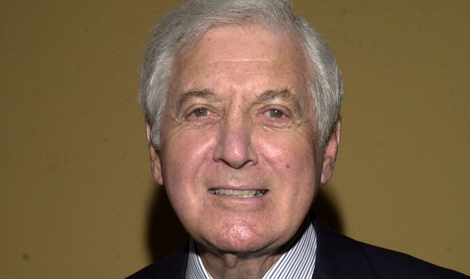 Monty Hall Dead – ‘Let’s Make a Deal Host’ Passes Away at 96 | Monty ...