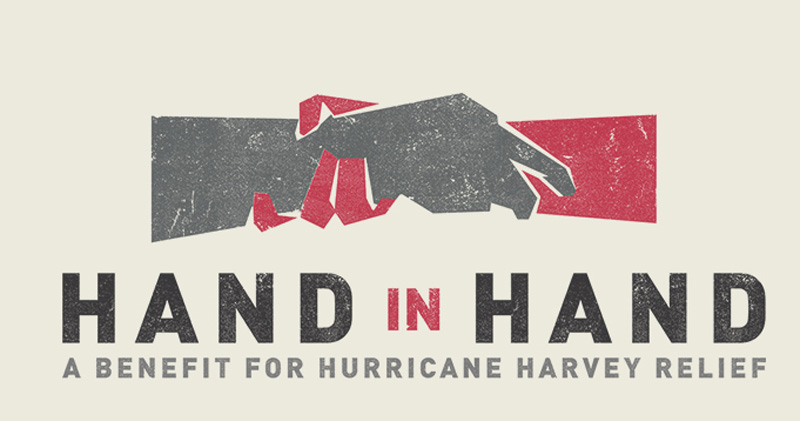 Hand in Hand Hurricane Harvey Benefit – Celebrity Lineup Revealed ...