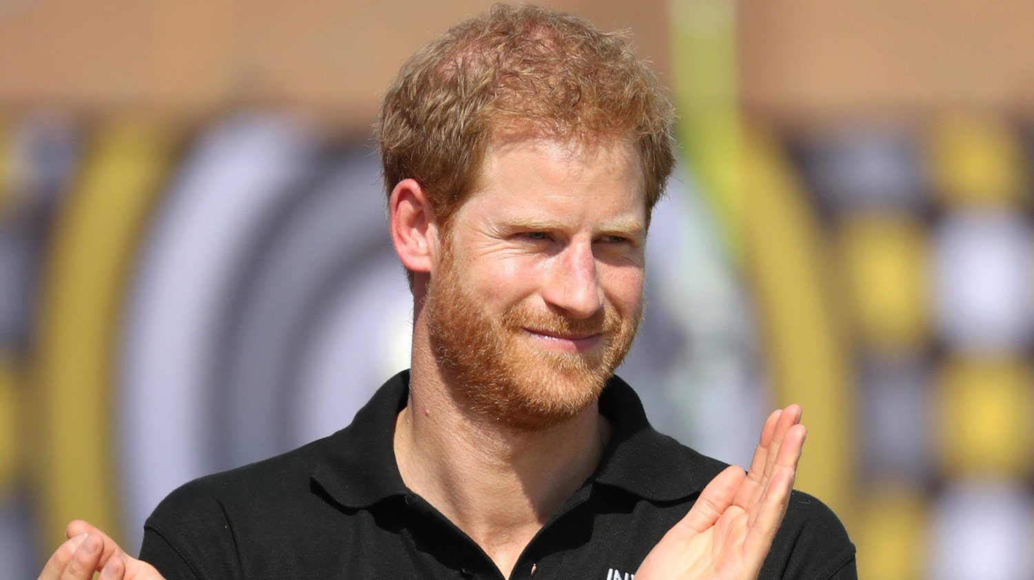 Prince Harry Visited Meghan Markle on ‘Suits’ Set in Toronto | Prince ...