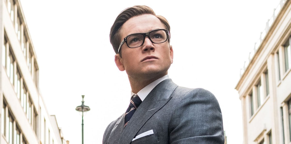 ‘Kingsman: The Golden Circle’ Dethrones ‘It’ at Weekend Box Office ...