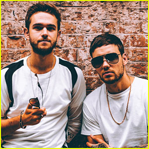 Liam Payne & Zedd Surprise Fans In ‘Get Low’ Music Video – Watch Here ...