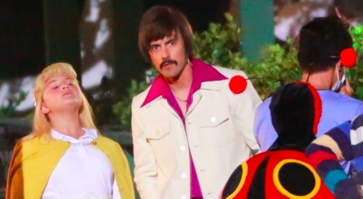 Milo Ventimiglia Goes Retro for ‘This Is Us’ Halloween Episode ...