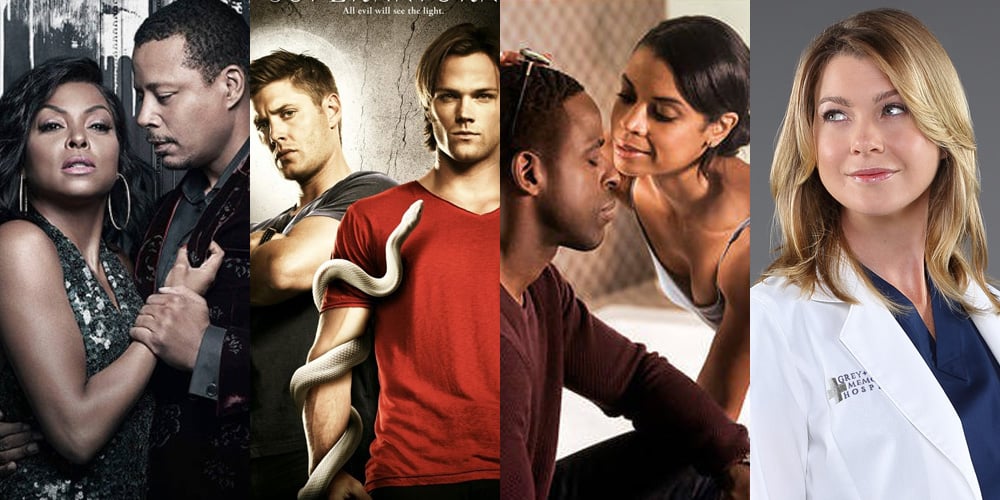 Fall TV 2017 – Which Returning Show Are You Most Excited For? | Poll ...