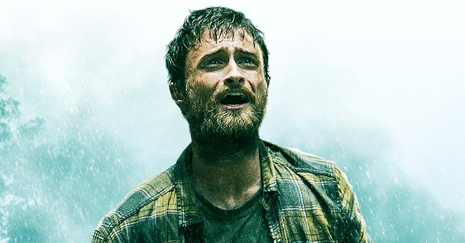 Daniel Radcliffe Tries to Stay Alive in ‘Jungle’ Trailer – Watch Now ...
