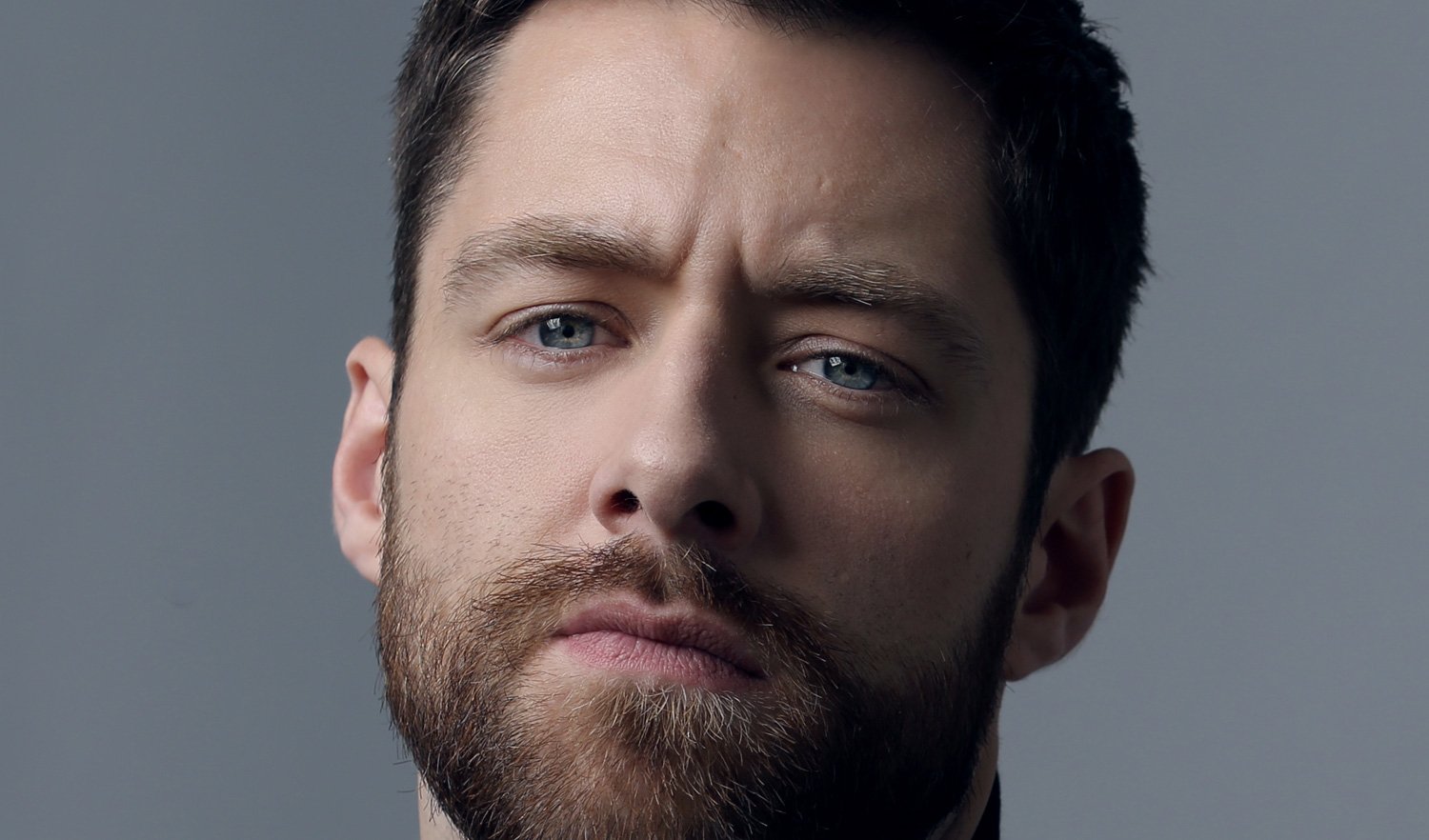 Get to Know Outlander’s Richard Rankin with These 10 Fun Facts ...