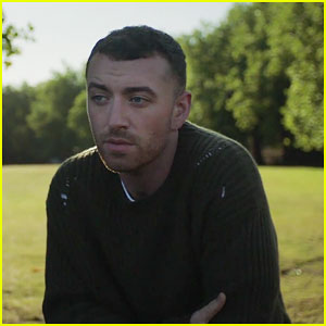 Sam Smith Debuts Emotional ‘Too Good At Goodbyes’ Music Video – Watch ...
