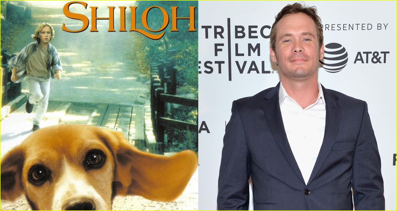 Blake Heron Dead – ‘Shiloh’ Actor Dies at 35 | Blake Heron, RIP | Just ...