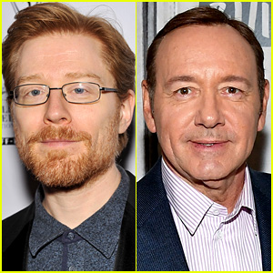 Anthony Rapp Explains Why He Came Forward with Kevin Spacey Story ...