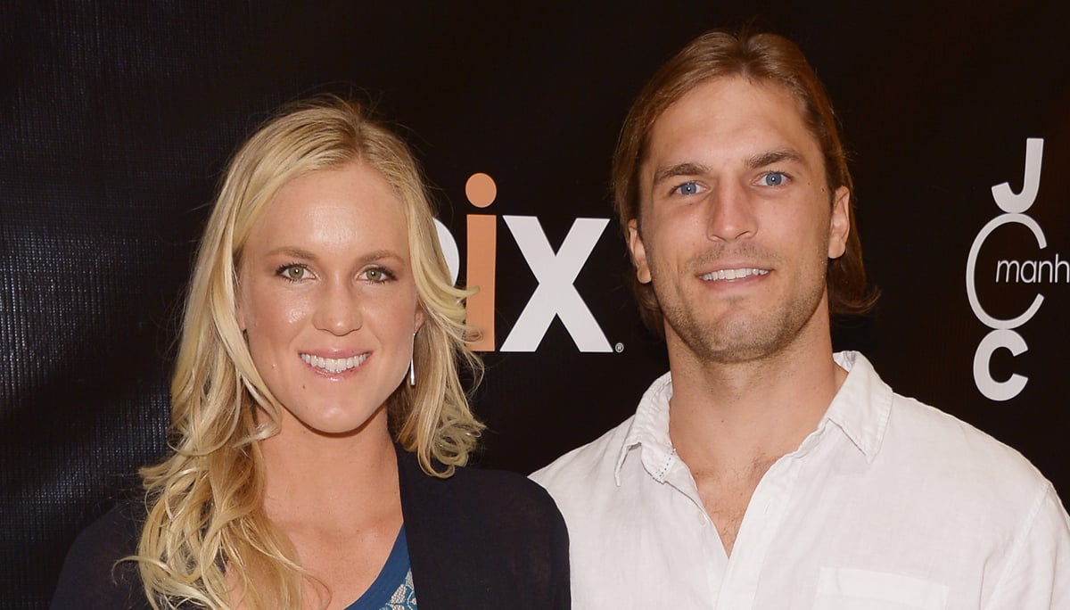 Pro Surfer Bethany Hamilton Pregnant with Second Child! | Adam Dirks ...