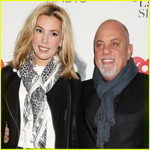 Billy Joel & Wife Alexis Roderick Welcome Baby Girl! | Alexis Roderick ...