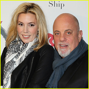 Billy Joel Celebrity News and Gossip | Entertainment, Photos and Videos ...