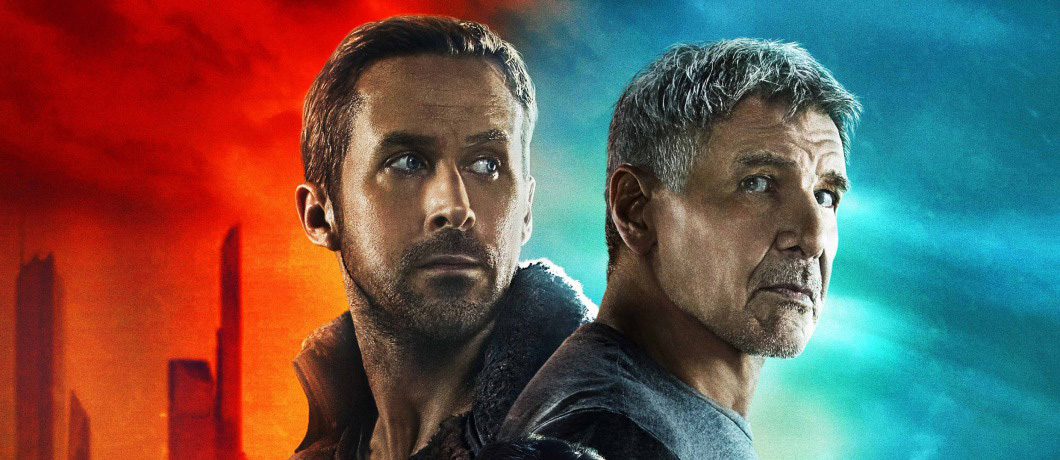 Is There a ‘Blade Runner 2049′ End Credits Scene? | Blade Runner 2049 ...