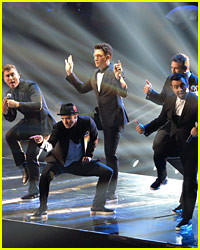 Will *NSYNC Reunite at Super Bowl 2018 with Justin Timberake? | Newsies ...