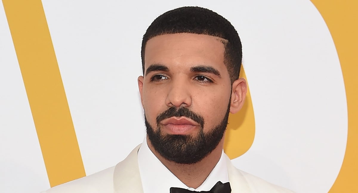 Drake’s 31st Birthday Party Brought Out So Many Celebs | Drake, Newsies ...
