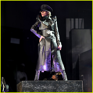 Lady Gaga Is Feeling Better & Back in the Recording Studio! | Lady Gaga ...
