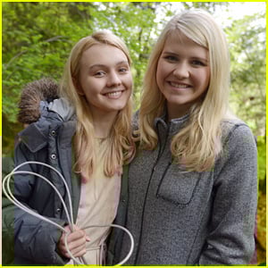 Lifetime’s Elizabeth Smart Movie Gets First Trailer & Photos | Alana ...