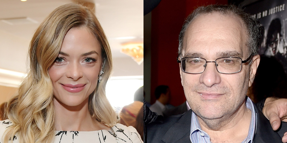 Jaime King Says Bob Weinstein Threatened Her After She Refused to Do ...