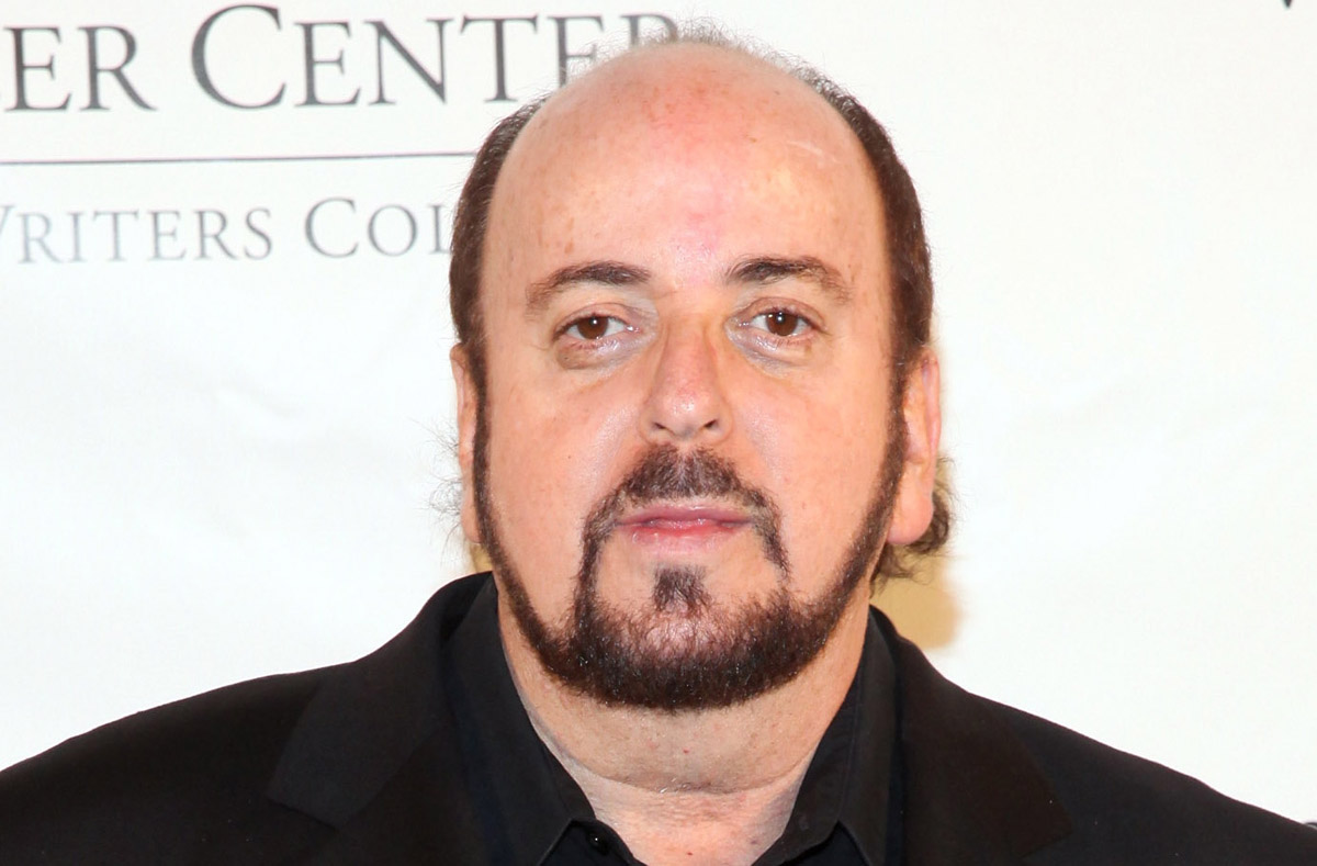 Director James Toback Accused of Sexual Harassment By Over 30 Women ...