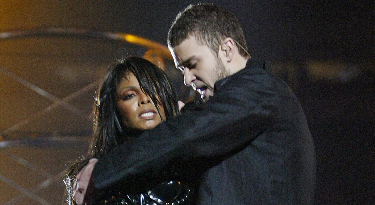 NFL Releases Statement on Janet Jackson’s Potential Involvement in ...