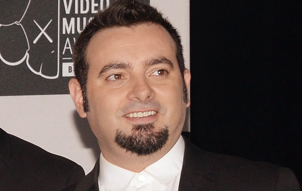 NSYNC’s Chris Kirkpatrick Welcomes First Child with Wife Karly! | Baby ...