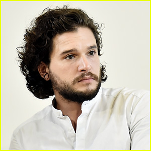 Kit Harington Says He Misused the Word ‘Sexism’ in Former Interview ...