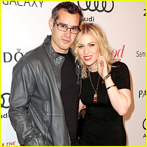 Natasha Bedingfield Is Pregnant, Expecting First Child With Husband ...