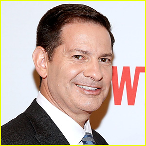 Political Journalist Mark Halperin Accused of Sexual Harassment By 5 ...
