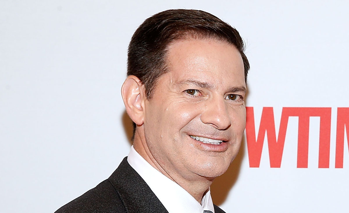 Political Journalist Mark Halperin Accused of Sexual Harassment By 5 ...