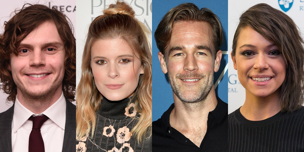 Ryan Murphy’s ‘Pose’ Pilot Draws a Star-Studded Cast! | Evan Peters ...