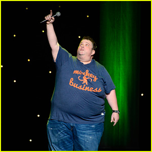 Ralphie May Dead – ‘Last Comic Standing’ Comedian Dies at 45 | Ralphie ...