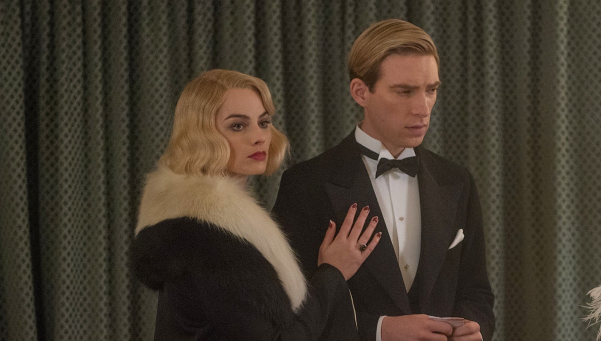 ‘Goodbye Christopher Robin’ Stills Give A Glimpse Into A.A. Milne’s ...