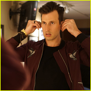 Country Singer Russell Dickerson Explains Five Things You Don’t Know ...