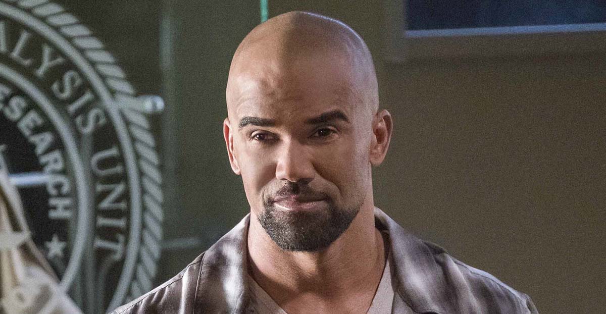 Shemar Moore Returns to ‘Criminal Minds’ – First Look Pics! | Criminal ...