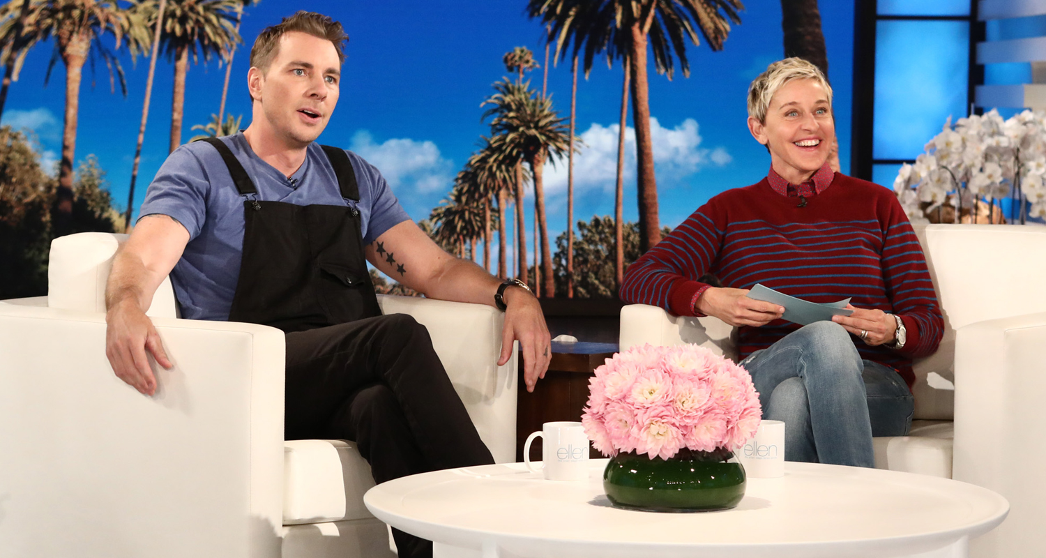 Dax Shepard Shares Adorable Video of Daughter Lincoln Riding Motorcycle ...