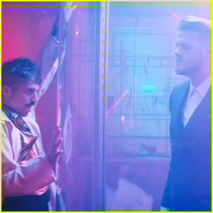 Superfruit Drop Music Video For ‘Guy.Exe’ – Watch Now! | Mitch Grassi ...