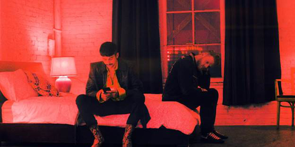 Superfruit Debut ‘Deny U’ Music Video – Watch Now! | Mitch Grassi ...