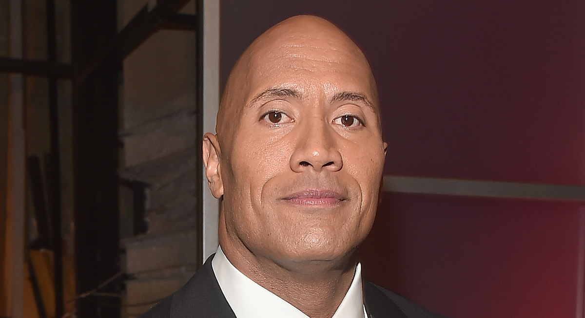 The Rock Approves of ‘The Rock Test’ to Fight Sexual Harassment ...