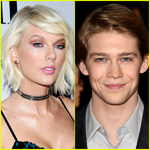 Who is Taylor Swift’s ‘Gorgeous’ About? Fans Decode the Lyrics! | Joe ...