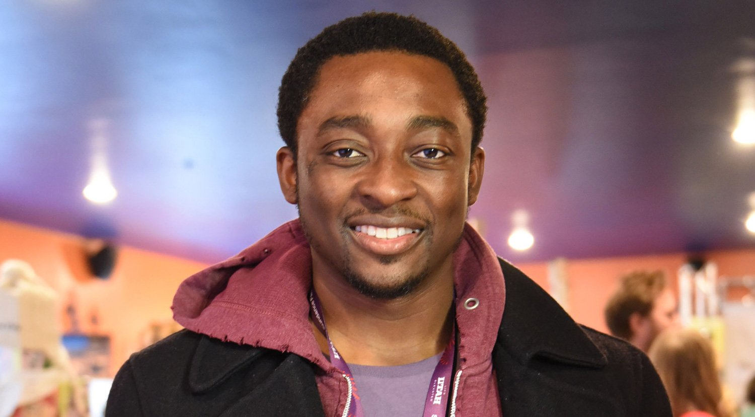 The Good Place’s Bambadjan Bamba Comes Out as Undocumented Immigrant ...