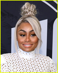 Listen to Blac Chyna Rap on This New Track | Blac Chyna, Newsies : Just ...
