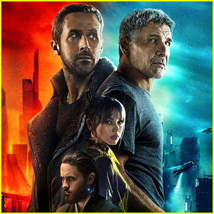 Blade Runner 2049 Director Responds to Criticism of Female Characters ...