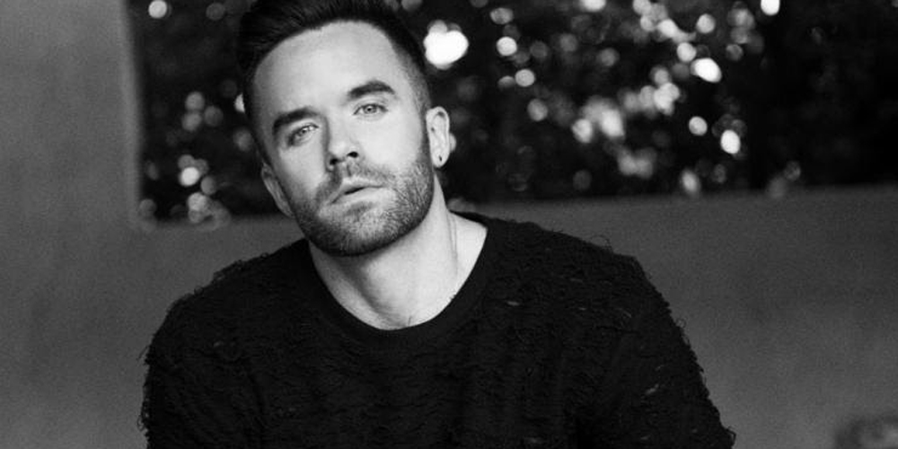 Brian Justin Crum Debuts ‘Wild Side’ Music Video – Watch Now! | Brian ...