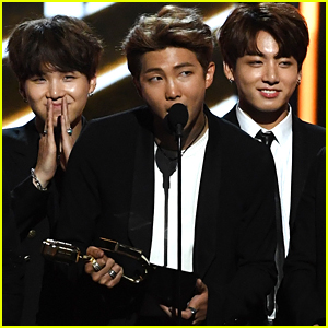 BTS Member Rap Monster Changes His Stage Name! | BTS, rap monster ...