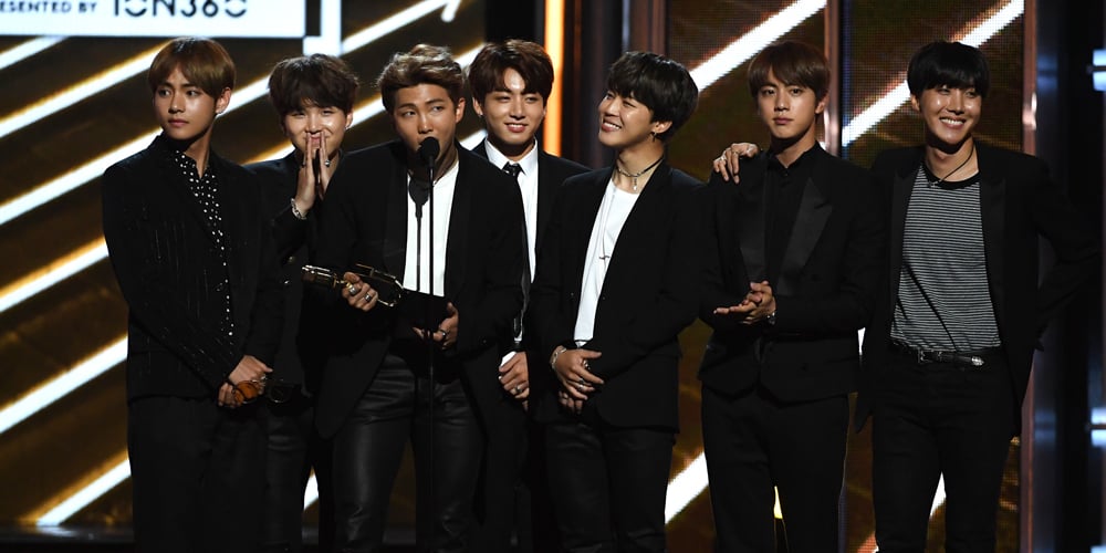 BTS Member Rap Monster Changes His Stage Name! | BTS, rap monster ...