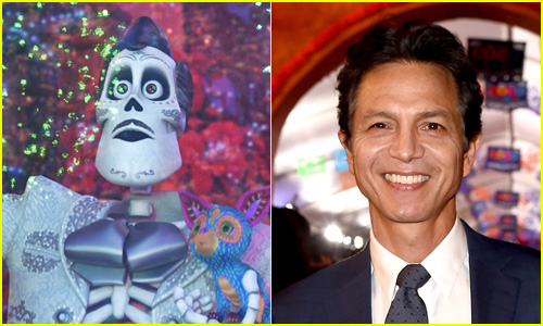 ‘Coco’ Cast List – Meet Voices of Miguel, Héctor, Ernesto de la Cruz ...