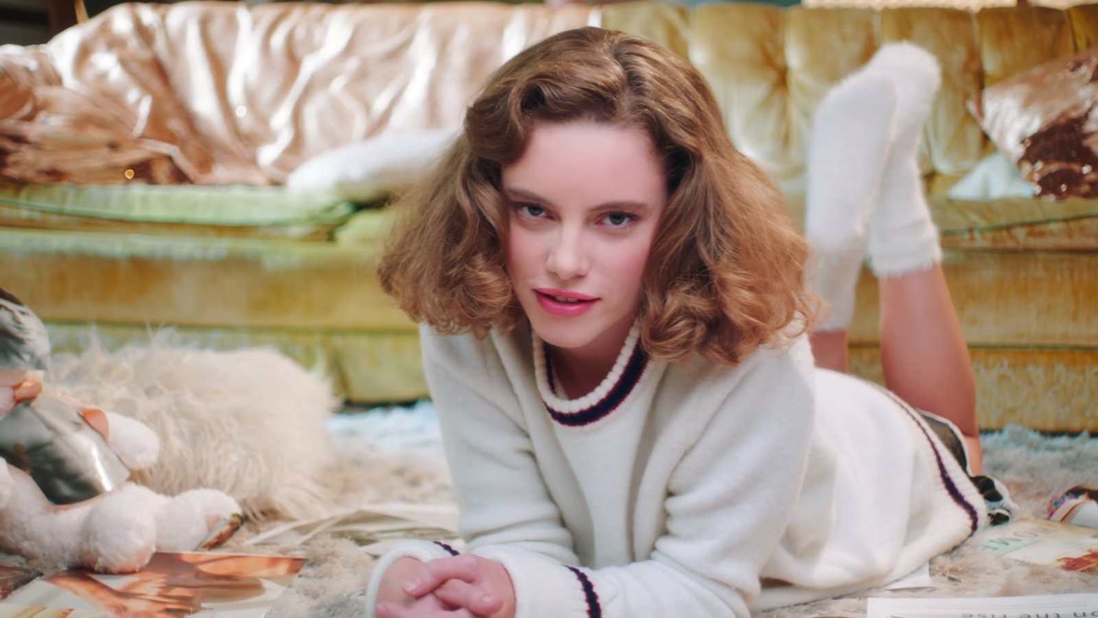 CYN Debuts ‘Only With You’ Music Video – Watch Here! | CYN, Music ...