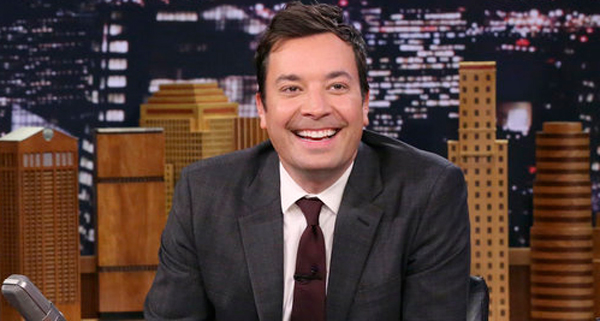 Jimmy Fallon Mourns the Loss of His Mom Gloria | Jimmy Fallon | Just ...