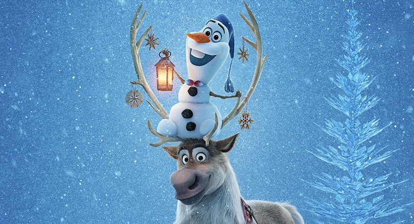 ‘Frozen’ Short Film Before ‘Coco’ – Everything You Need to Know | Coco ...